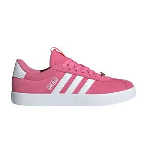 Adidas Vl Court 3.0 - Pink