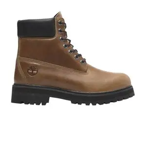 Timberland 6-inch Premium Stack Boots