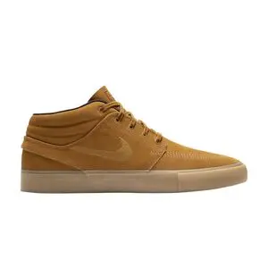 Nike Zoom Janoski Mid Rm Sb Sneakers