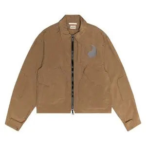 StÜssy X Our Legacy Work Shop Pararescue Jacket