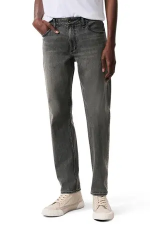 Rag & Bone Fit 3 Authentic Stretch Athletic Fit Jeans - Pieter