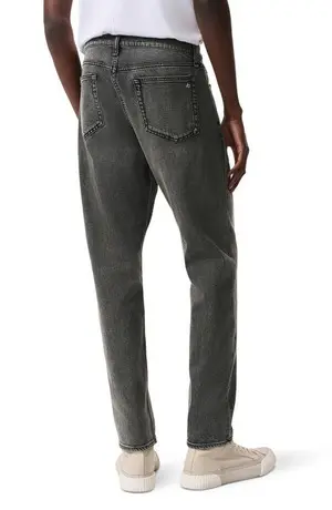 Rag & Bone Fit 3 Authentic Stretch Athletic Fit Jeans - Pieter
