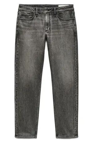 Rag & Bone Fit 3 Authentic Stretch Athletic Fit Jeans - Pieter