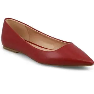 Mia Avi Pointed Toe Flat