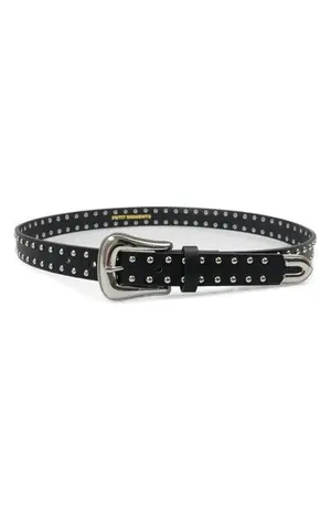 Women's Studded Belts
