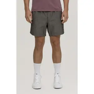 MAUI & SONS Hinano Drawstring Cotton Twill Shorts