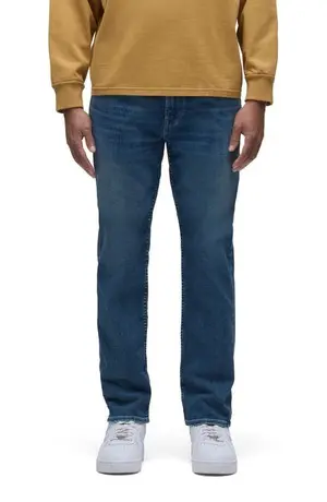 Hudson Mid Rise Jeans For Men