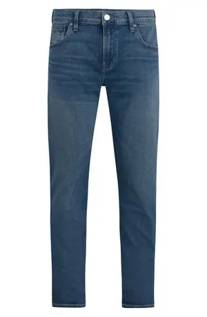 Hudson Jeans Blake Slim Straight Stretch Jeans