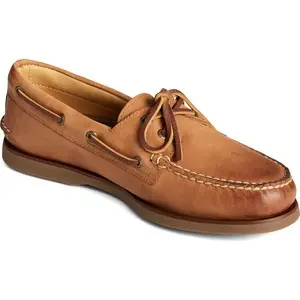 Sperry Authentic Original Boat Shoe - Ginger