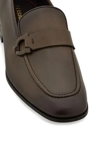 FERRAGAMO Bonny Loafer
