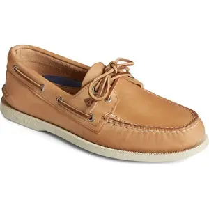 Sperry Slip On Loafers