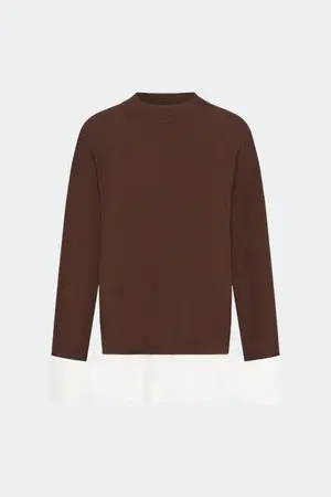 Simonmiller Frill Sweaters For Women