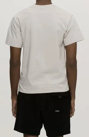 MAUI & SONS Madras Rad Graphic T-shirt