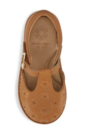 STRIDE RITE Jenny Mary Jane Flat