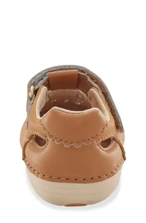 STRIDE RITE Soft Motion™ Noelle T-strap Shoe