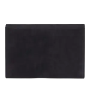 THE ROW Travel Pouch - Black