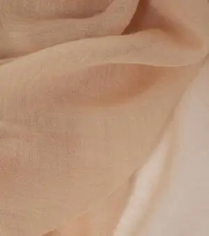 THE ROW Cashmere And Wool Scarf