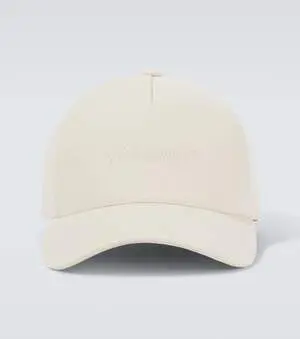 Saint Laurent Textured Hats For Men