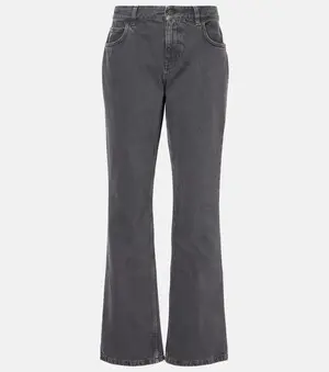 The Row Low Rise Jeans For Women