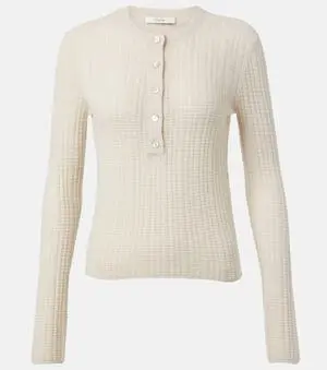Vince Button Detailed Sweaters For Women