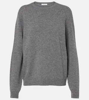 THE ROW The Row Jayad Cashmere Sweater