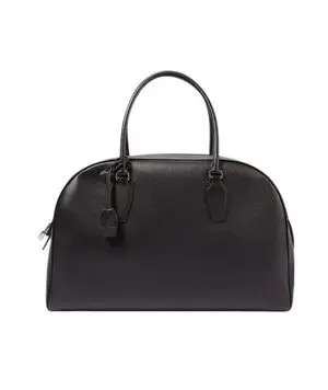The Row Large Leather Totes