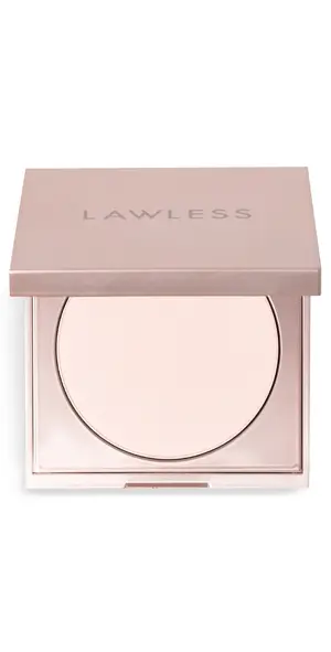 LAWLESS Perfecting Powder Brightening 0.34 Oz./ 9.70 - Tutu