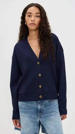 LE BOP Maddie Cardigan