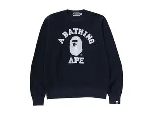Bape Long Sleeve Activewear For Men