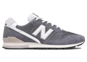 NEW BALANCE 996v2 Sneakers - Grey