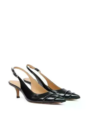 MAISON MARGIELA 55mm Kinkies Pumps - Black
