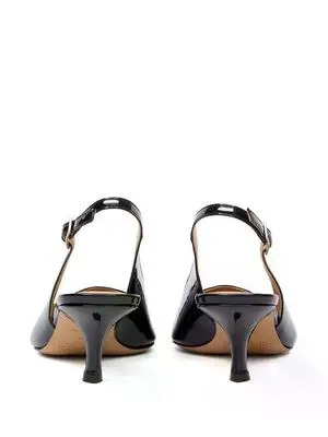 MAISON MARGIELA 55mm Kinkies Pumps - Black