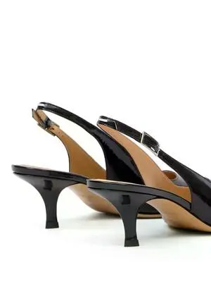MAISON MARGIELA 55mm Kinkies Pumps - Black