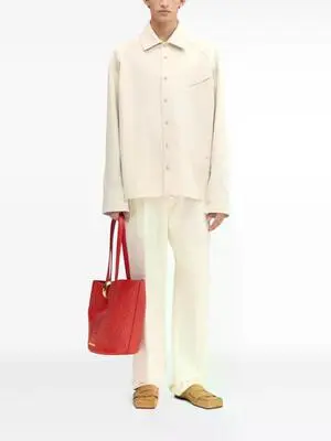 Jacquemus The Bateau Shirt