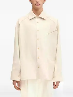 Jacquemus The Bateau Shirt