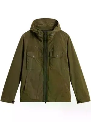 Woolrich Long Sleeve Outerwear For Men