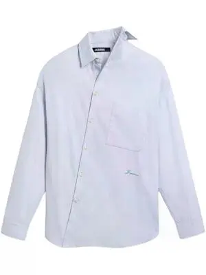 Jacquemus Le Cuadro Shirt