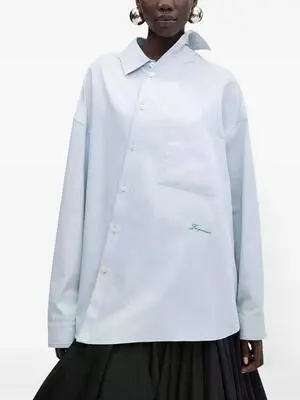 Jacquemus Le Cuadro Shirt