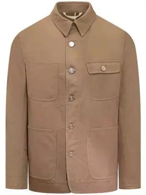 Seafarer Morrison Jacket