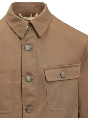 Seafarer Morrison Jacket