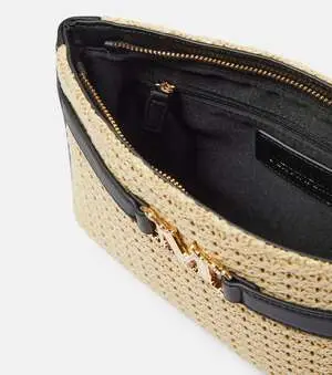 Max Mara Rienza Pouch - Beige