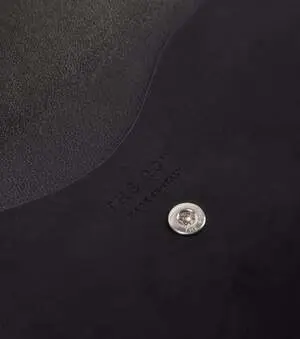 THE ROW Leather Pouch
