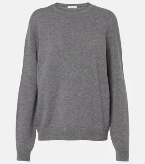 THE ROW Jayad Cashmere Sweater