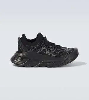 Hoka One One Restore Chukka Sneakers