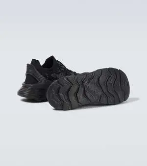 Hoka One One Restore Chukka Sneakers