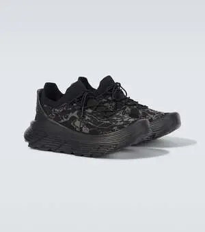 Hoka One One Restore Chukka Sneakers