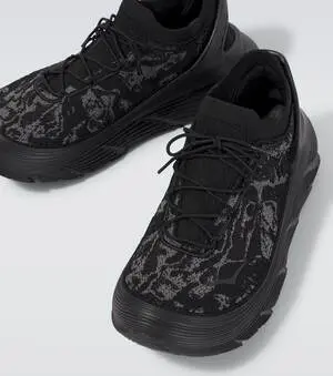 Hoka One One Restore Chukka Sneakers