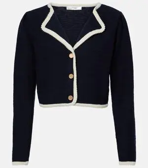 Frame Layered Cardigans For Women