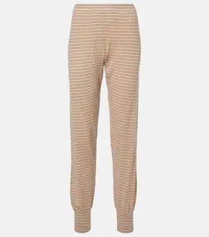 The Row Oversized Sweatpants For Women