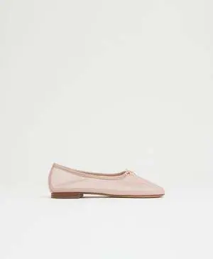 Mansur Gavriel Mesh Flats